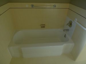 Bathtub Floor Trim - Bathtub Designs