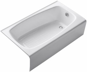 Awesome 54 Inch Bathtub To 2954 Alcove Bathtubs Aker Maax - Bathtub Designs