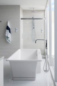 Vertical Bathtub - Bathtub Designs
